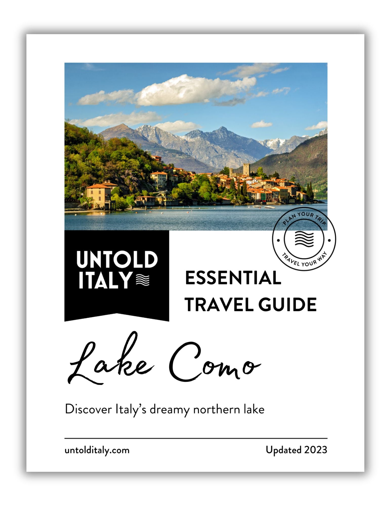 Essential Guide to Lake Como – Untold Italy